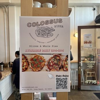 COLOSSUS - 377 Photos & 232 Reviews - 4716 2nd St, Long Beach ...