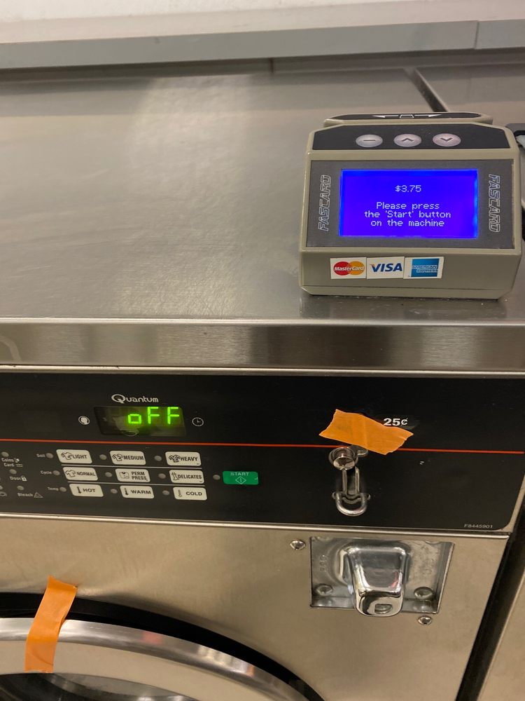 HIGH STREET LAUNDROMAT - Updated April 2025 - 17 Photos & 30 Reviews ...