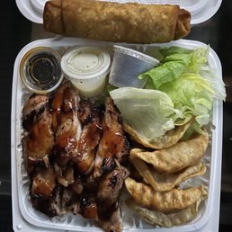 ICHI ROLL WOK & TERIYAKI - Updated March 2025 - 85 Photos & 147 Reviews ...