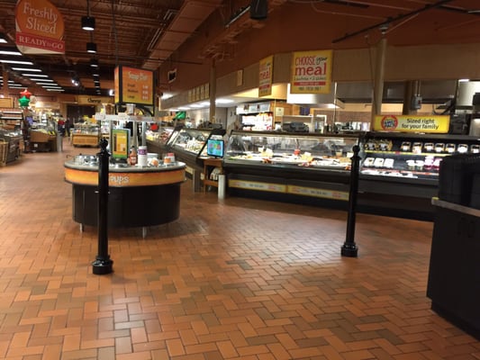 WEGMANS - Updated December 2025 - 49 Photos & 61 Reviews - 1315 ...
