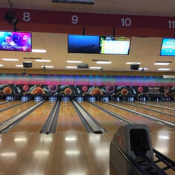 STRIKE ZONE BOWLING LANES - Updated October 2025 - 53 Photos & 29 ...