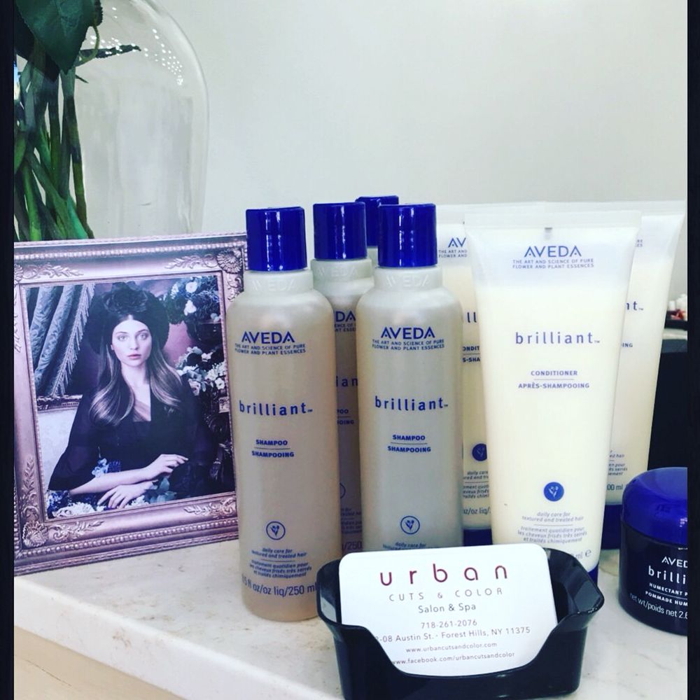 URBAN CUTS & COLOR - 13 Reviews - Hair Salons - 73-08 Austin St, Forest ...