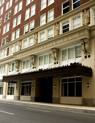 INTERURBAN BUILDING APARTMENTS - Updated January 2025 - 80 Photos & 29 ...