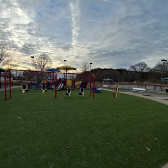 BRAHAN SPRING PARK - Updated October 2025 - 3771 Ivy Ave SW, Huntsville ...