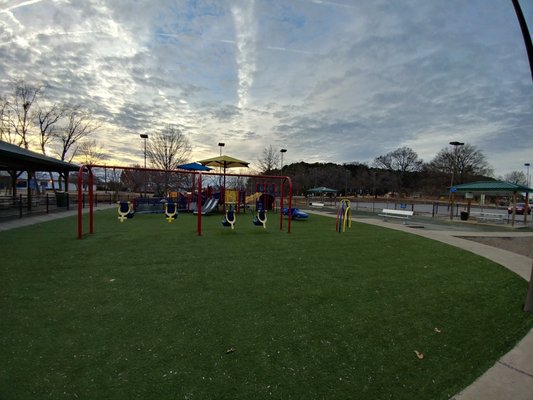 BRAHAN SPRING PARK - Updated October 2025 - 3771 Ivy Ave SW, Huntsville ...