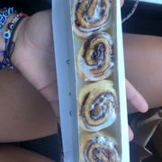 CINNABON - 88 Photos & 51 Reviews - Desserts - 1689 Arden Way ...