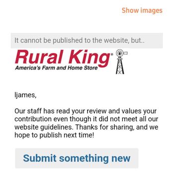 RURAL KING - Updated January 2026 - 24 Photos & 26 Reviews - 23625 US ...