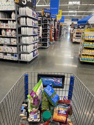 WALMART SUPERCENTER - Updated May 2025 - 58 Photos & 73 Reviews - 2900 ...