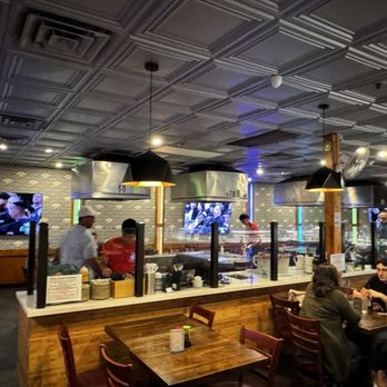 RUSON JAPANESE STEAKHOUSE AND SUSHI BAR - Updated July 2025 - 587 ...