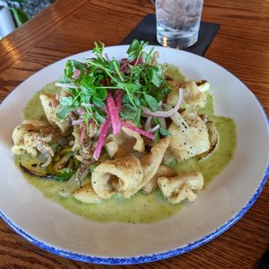 MOON RABBIT - 259 Photos & 106 Reviews - 605 W 19th St, Houston, TX - Yelp