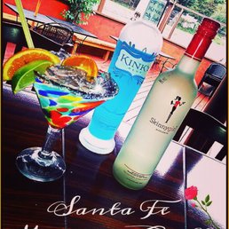 SANTA FE MEXICAN GRILL & CANTINA- RENTON - Updated January 2026 - 271 ...