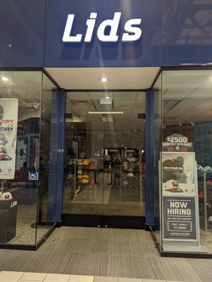 LIDS - Updated December 2025 - 33 Photos & 34 Reviews - 447 Great Mall ...