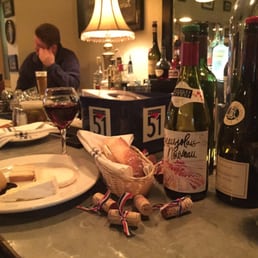 LA BONNE TABLE - 468 Photos & 296 Reviews - San Diego, California ...