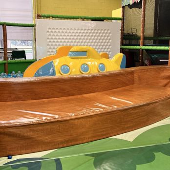 KIDZ TOWN INDOOR PLAYGROUND - Updated December 2024 - 367 Photos & 532 ...