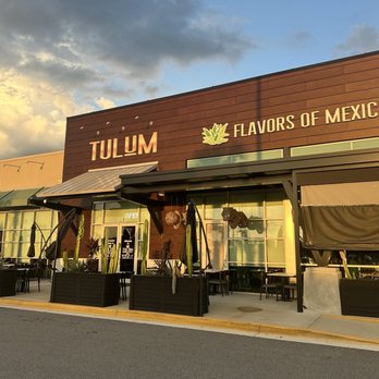 TULUM FLAVORS OF MEXICO - Updated October 2025 - 260 Photos & 76 ...