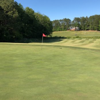 THE CROSSING GOLF CLUB - Updated October 2025 - 21 Reviews - 4023 Wake ...