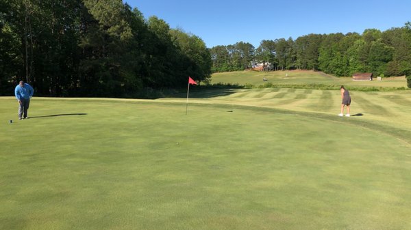 THE CROSSING GOLF CLUB - Updated May 2024 - 16 Reviews - 4023 Wake ...