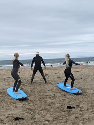 LEARN TO SURF - Updated December 2025 - 95 Photos & 60 Reviews - 21601 ...