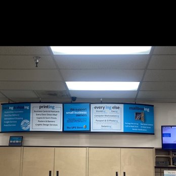 THE UPS STORE - Updated June 2024 - 27 Photos & 72 Reviews - 5225 ...