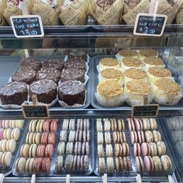 CHOCO BAKERY & CAFE - Updated October 2025 - 342 Photos & 189 Reviews ...