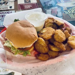 THE BURGER SHACK - Updated November 2025 - 33 Photos & 66 Reviews - 107 ...