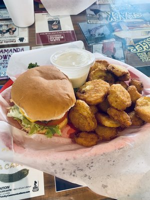 THE BURGER SHACK - 23 Photos & 42 Reviews - Food near 107 S Market St ...