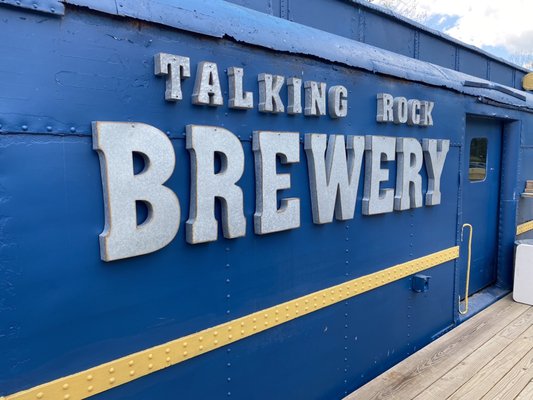 TALKING ROCK BREWERY - Updated July 2025 - 43 Photos & 32 Reviews ...