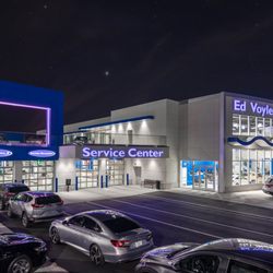 ED VOYLES HONDA - 86 Photos & 238 Reviews - Car Dealers - 2103 Cobb ...