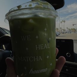 BUENA MATCHA - Updated December 2025 - 115 Photos & 87 Reviews - 73833 ...