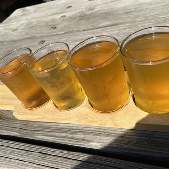 DAYTON BEER COMPANY - Updated July 2024 - 131 Photos & 85 Reviews - 41 ...