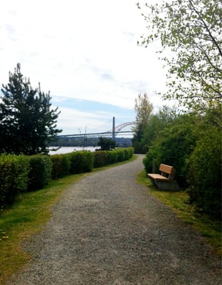 SAPPERTON LANDING PARK - Updated April 2025 - 60 E Columbia St, New ...