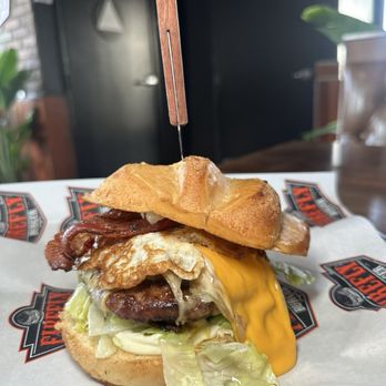 FIREFLY BURGER - Updated July 2024 - 124 Photos & 55 Reviews - 11011 ...