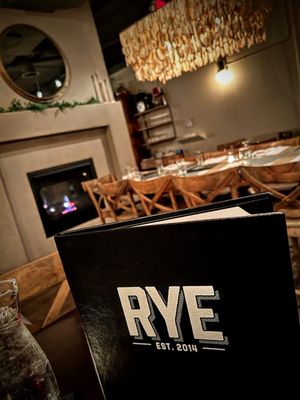 RYE - Updated January 2025 - 268 Photos & 178 Reviews - 308 W College ...