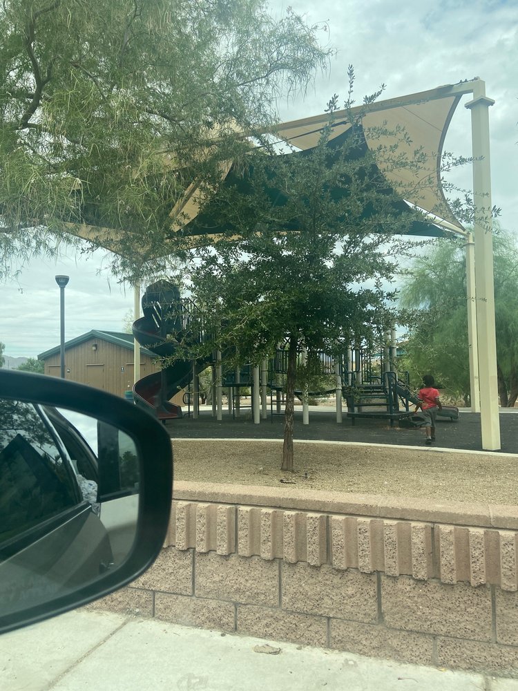 GRAPEVINE SPRINGS PARK - Updated March 2025 - 5280 Palm St, Las Vegas ...