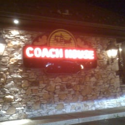 COACH HOUSE DINER - Updated March 2025 - 244 Photos & 425 Reviews - 55 ...