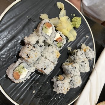 VKI JAPANESE STEAK HOUSE & SUSHI BAR - Updated July 2025 - 130 Photos ...