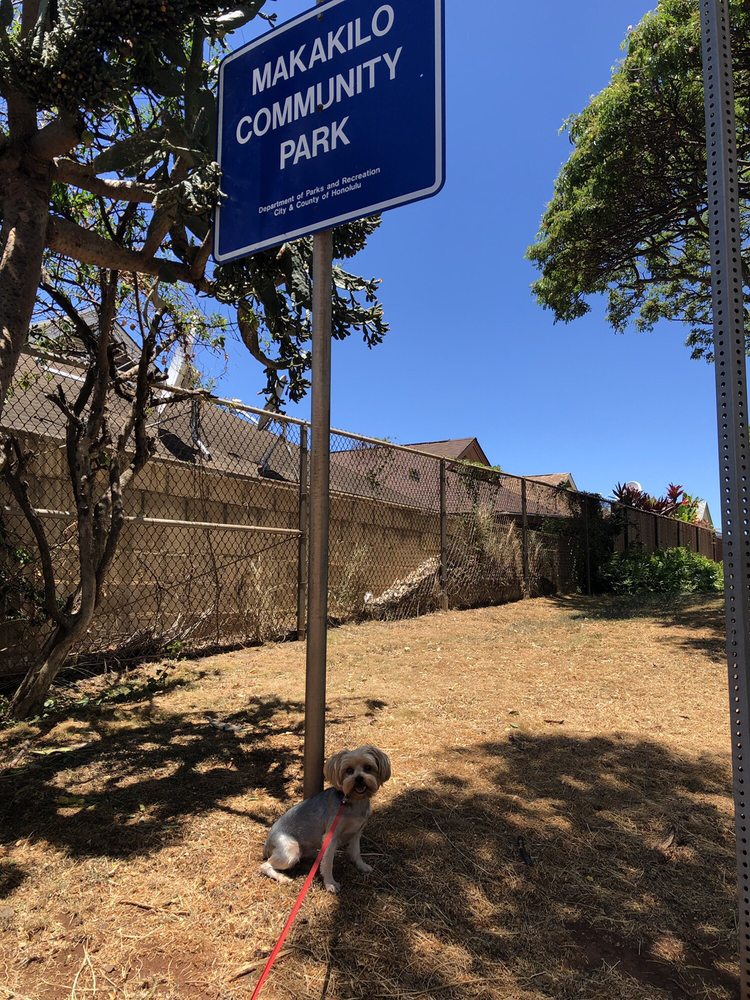 MAKAKILO DISTRICT PARK - Updated August 2025 - 92-670 Anipeahi St ...