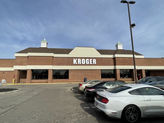 KROGER - 15 Reviews - 2090 Crown Plaza Dr., Columbus, Ohio - Grocery ...