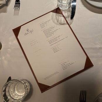 CHEZ FIFI - Updated April 2025 - 86 Photos & 11 Reviews - 140 E 74th St ...