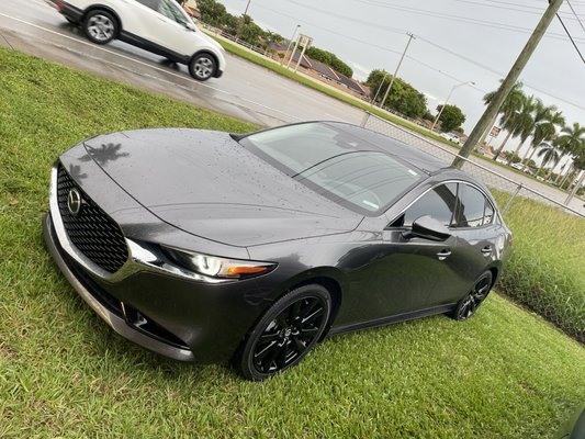 OCEAN MAZDA - Updated September 2025 - 65 Photos & 169 Reviews - 9675 ...