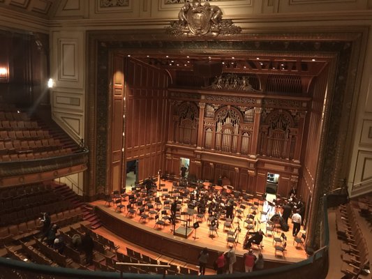 JORDAN HALL - 14 Photos & 15 Reviews - Performing Arts - 30 ...