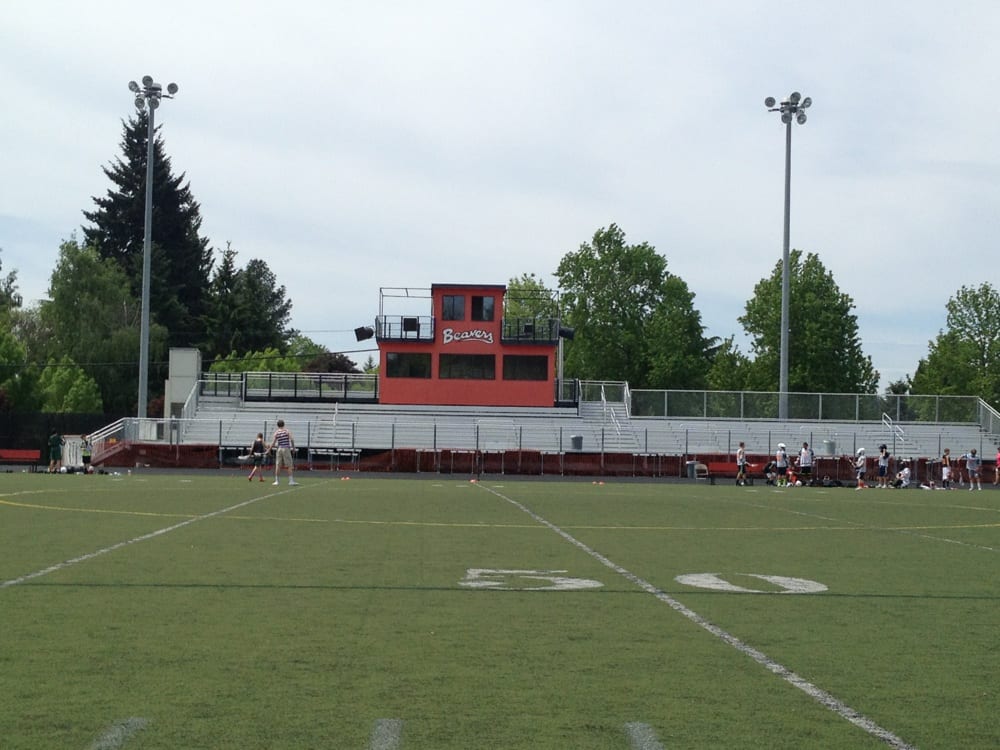 BEAVERTON HIGH SCHOOL - Updated April 2025 - 13000 SW 2nd St, Beaverton ...
