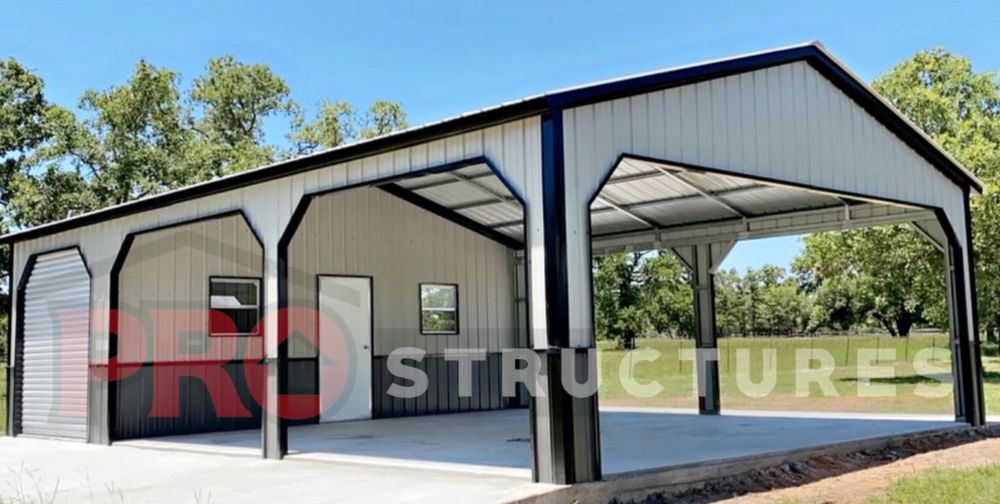PROSTRUCTURES -HOUSTON - Updated July 2025 - 22 Photos - 13723 Fm 2100 Rd, Crosby, Texas - Sheds ...