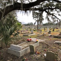 HOLT CEMETERY - 47 Photos - Funeral Services & Cemeteries - 635 City ...