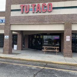 TU TACO - Updated December 2025 - 156 Photos & 143 Reviews - 1343 N ...