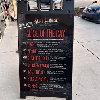 SLICE HOUSE BY TONY GEMIGNANI - Updated June 2024 - 207 Photos & 142 ...