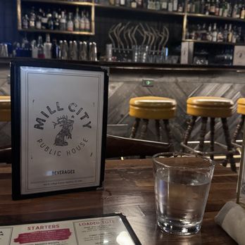 MILL CITY PUBLIC HOUSE - Updated April 2025 - 105 Photos & 90 Reviews ...