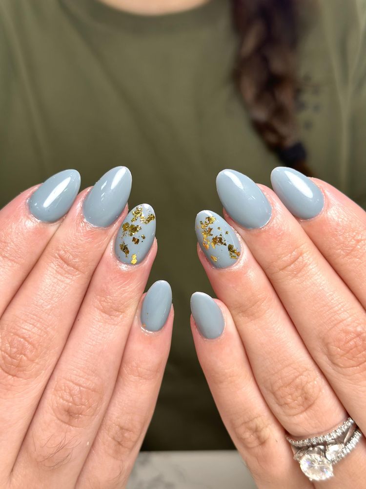 CUTESY NAILS AND SPA - Updated January 2026 - 40 Photos - 3364 Poplar ...