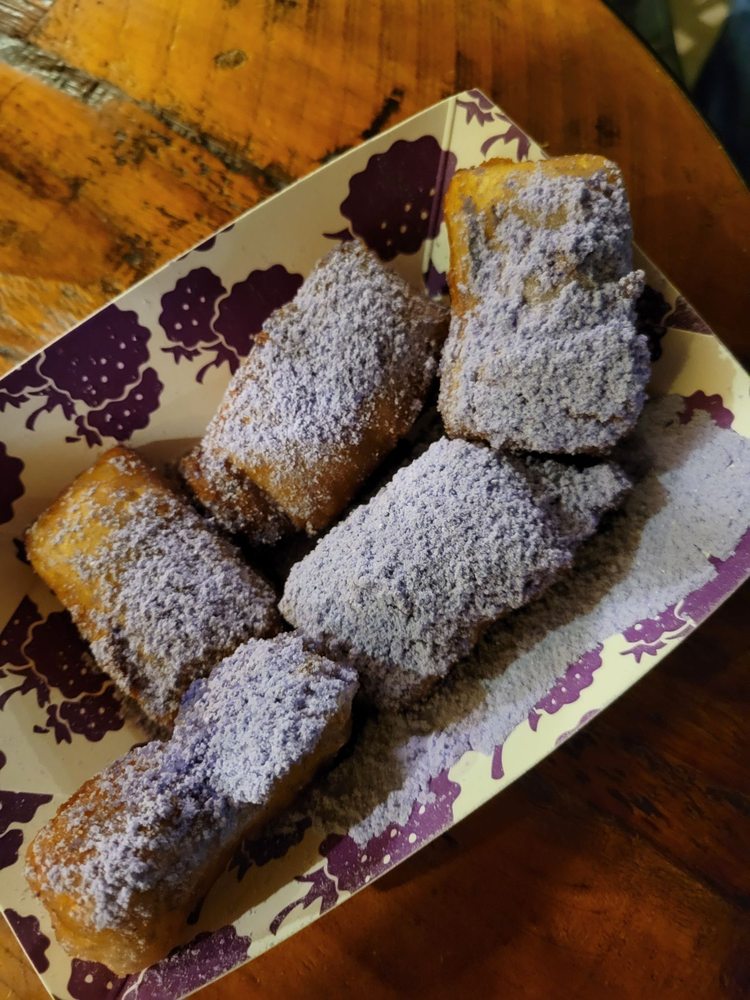 CHURRO FACTORY - 54 Photos & 22 Reviews - Schoolhouse Rd, Buena Park ...