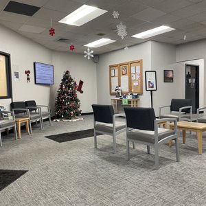 FAIRVIEW RIDGES HOSPITAL-EMERGENCY ROOM - Updated December 2025 - 17 ...